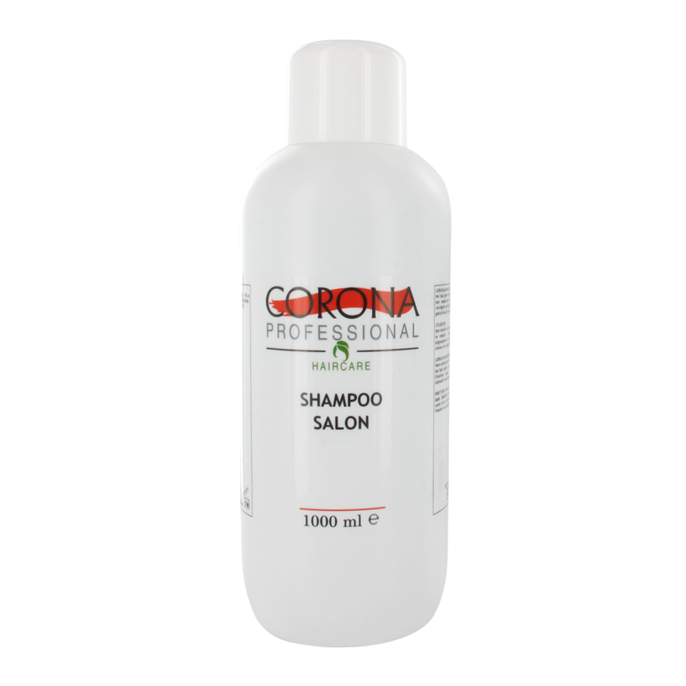 Corona Salon Shampoo 1000ml online kopen? Corona Shampoo