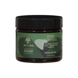 As I Am Rosemary Edge Control Gel 57gr.