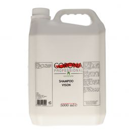Corona Vison Creme Shampoo 5L online kopen? Corona Shampoo