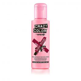 Crazy Color Ruby Rouge 100ml online kopen?