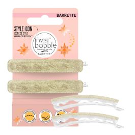 Invisibobble Barrette Time to Shine Glitterally 2st. online kopen ...