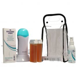 Sibel Wax Starter Kit Epil Hair Pro Normale Huid online kopen? Sibel ...