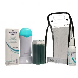 Sibel Wax Starter Kit Epil Hair Pro Gevoelige Huid online kopen? Sibel ...