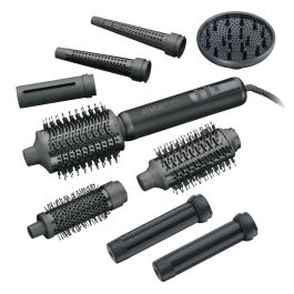 Diva Pro Styling Atmos Dry + Style