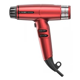 GA.MA Föhn IQ Perfetto Lite Max Red 1600W online kopen? GA.MA Föhn ...