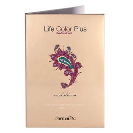 FarmaVita Life Color Plus Kleurenkaart online kopen? FarmaVita Kleurenkaart