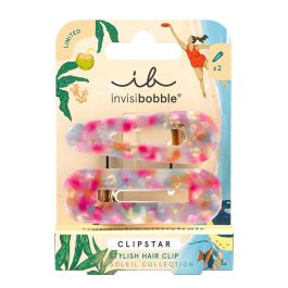 Invisibobble Clipstar Au Soleil Dazzling Wave 2st. online kopen ...