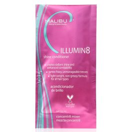 Malibu C Illumin8 Shine Conditioner Sachet 12ml online kopen? Malibu C ...