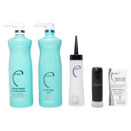 Malibu C Head Lab Intro Kit online kopen? Malibu C Proefpakket