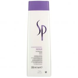 Wella SP Repair Shampoo 250ml