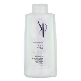 Wella SP Repair Shampoo 1000ml