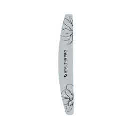 Staleks Pro Polijstvijl Buffer Wegwerp Crescent Expert 40 80/100 Grit 25st