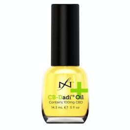 CB-Dadi' Oil Nagelriemolie 14.3ml