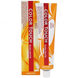 Wella Color Touch Sunlights 60ml