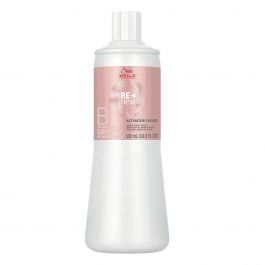 Wella Color Renew Activator Liquid 500ml STAP B