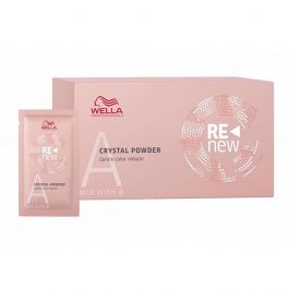 Wella Color Renew Crystal Powder 5x9gr. STAP A