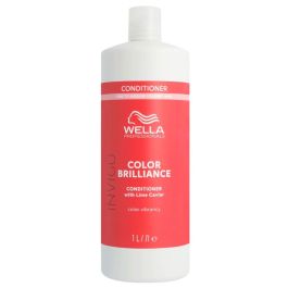 Wella Invigo Color Brilliance Conditioner Fine Hair 1000ml