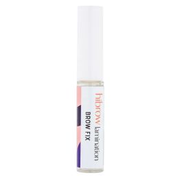 Hi Brow Lamination Brow Fix 5ml online kopen? Hibrow Wenkbrauwgel