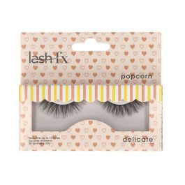 Lash FX Fairground Strip Lashes Popcorn online kopen? Lash FX Nepwimpers