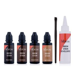 Hi Brow Brow Stain Intro Kit online kopen? Hibrow Wenkbrauwverf ...