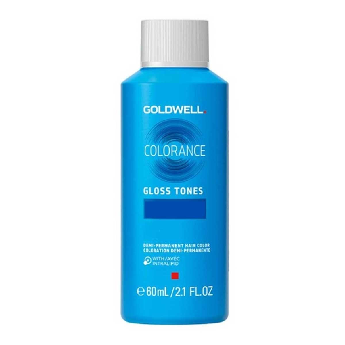 Goldwell Colorance Gloss Tones 60ml online kopen? Goldwell Demi ...