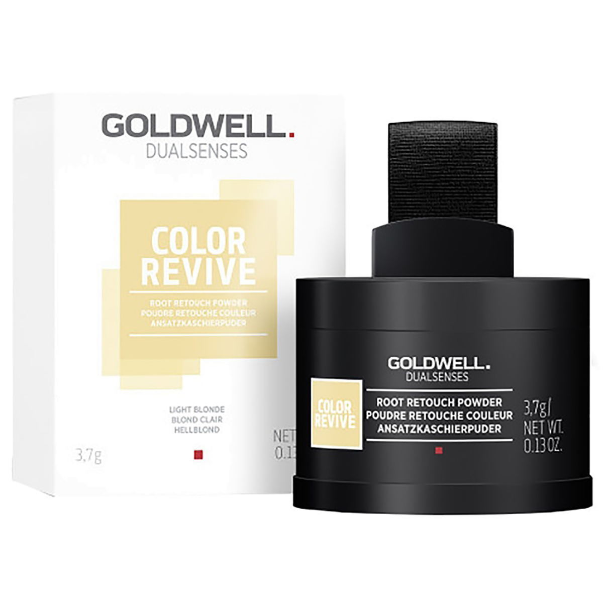 Goldwell Color Revive Root Retouch Powder Light Blond 3.7gr. online ...