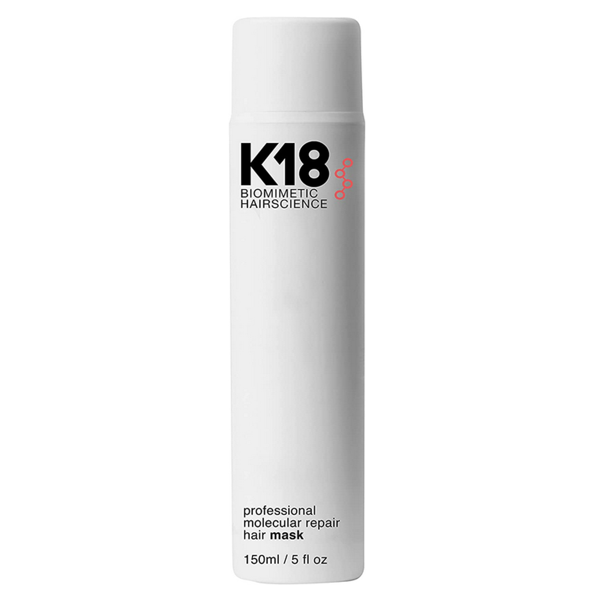 K18 Molecular Repair Hair Mask 150ml online kopen? K18 Leave-in Treatment