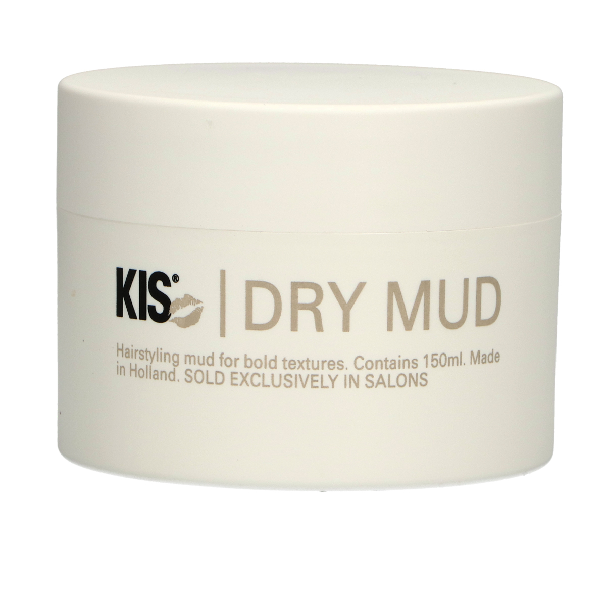 Kis Style Dry Mud For Bold Textures 150ml online kopen? Kis Clay
