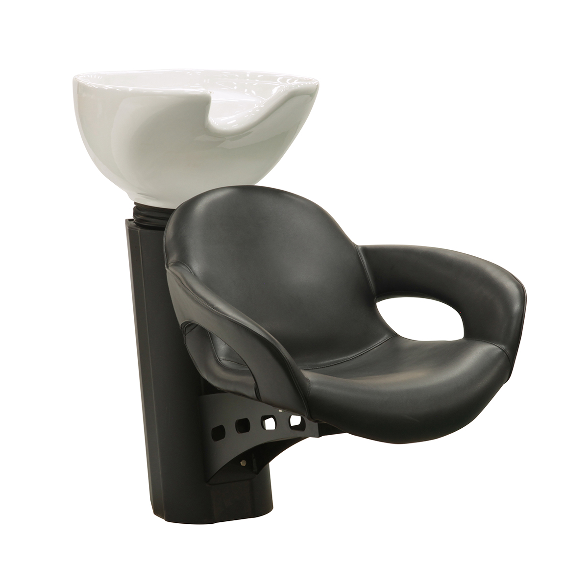 Sibel Wasunit Capricious Zwart met vaste Stoel online kopen? Sibel ...