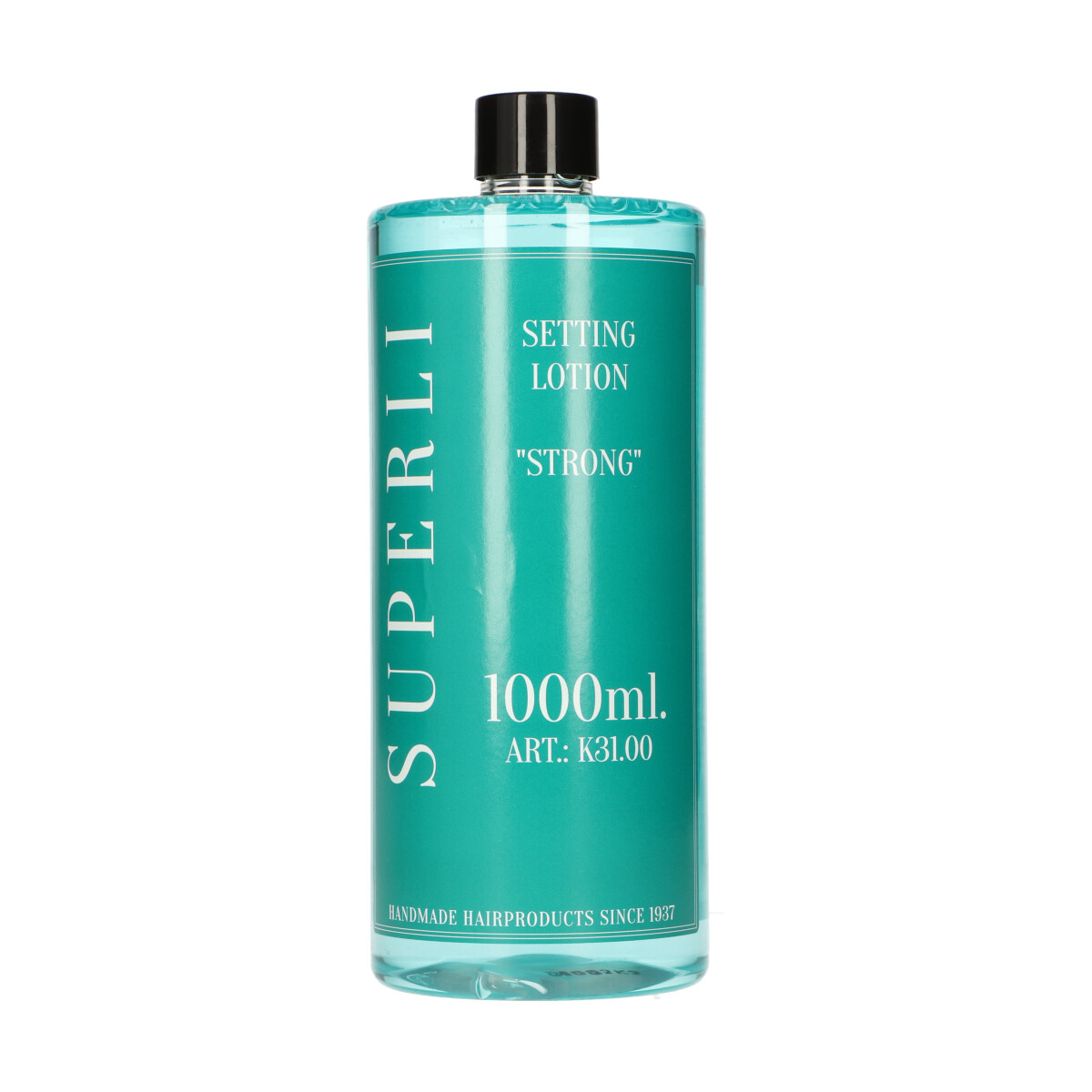 Superli Setting Lotion Strong 1000ml