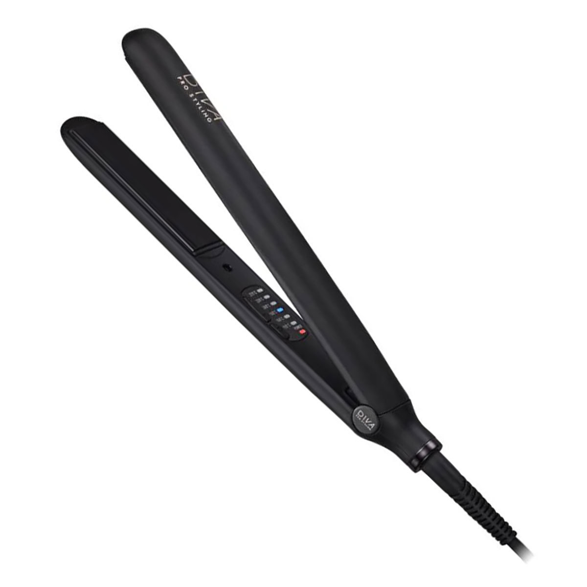 Diva Pro Styling Intelligent Digital Styler Onyx Black kopen?