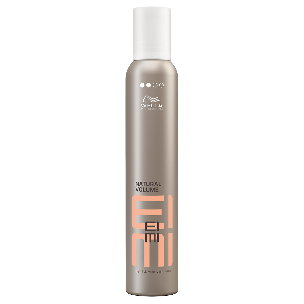 Wella EIMI Natural Volume Light Hold Volumizing Mousse 300ml