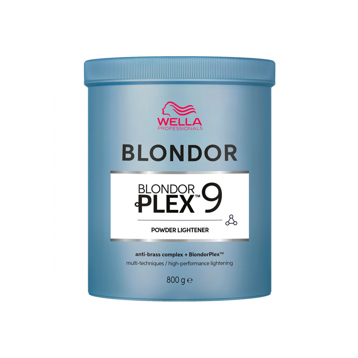 Wella BlondorPlex Blondeerpoeder 9 800gr.