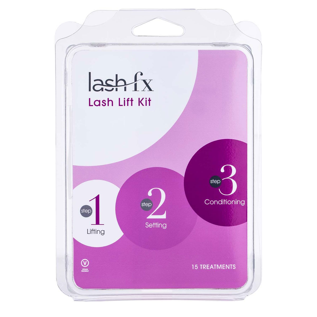 Lash FX Lash Lift Mini Kit online kopen? Lash FX Lash Lifting
